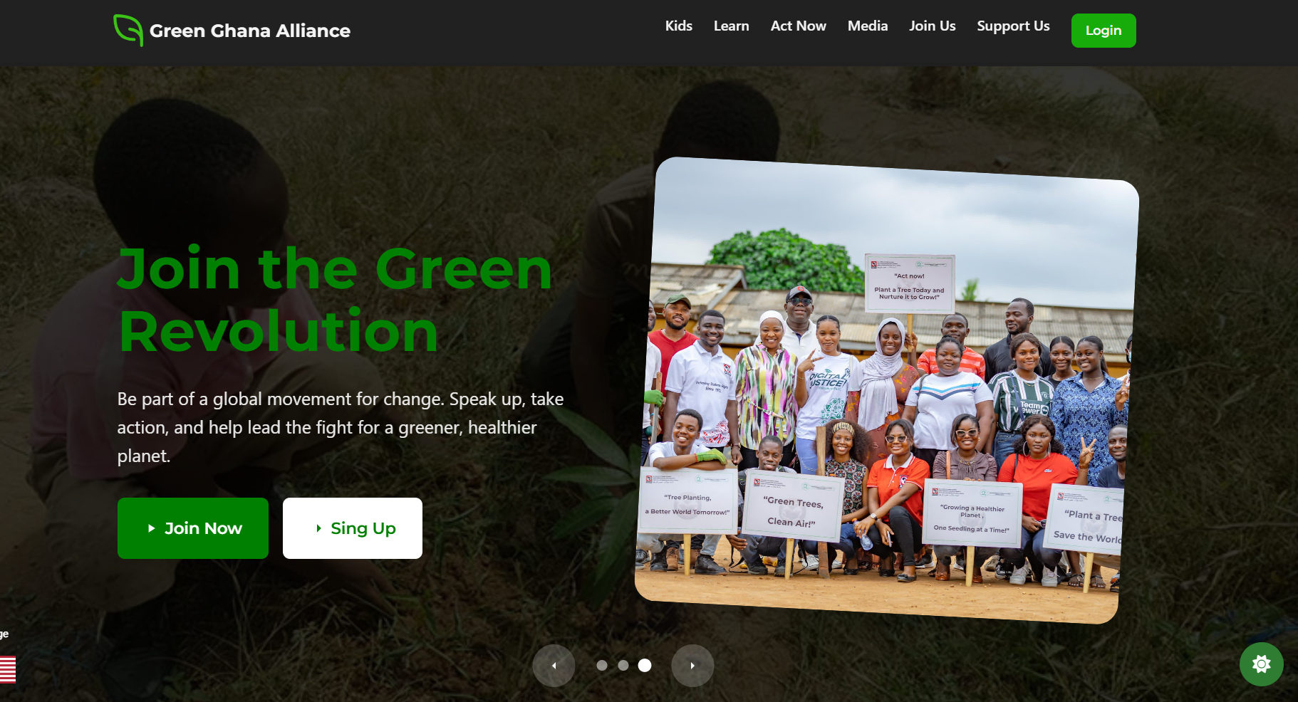 Anibel - Web Developer in Ghana